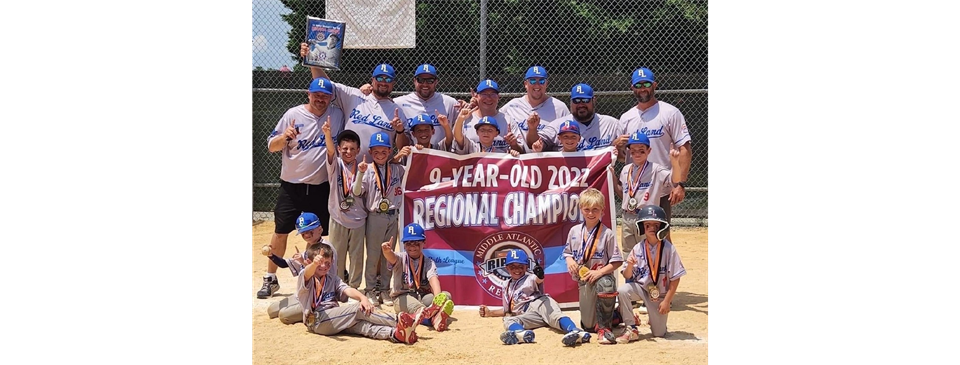 Home [www.redlandyouthbaseball.com]