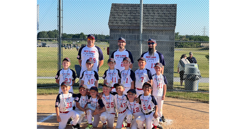 Home [www.redlandyouthbaseball.com]