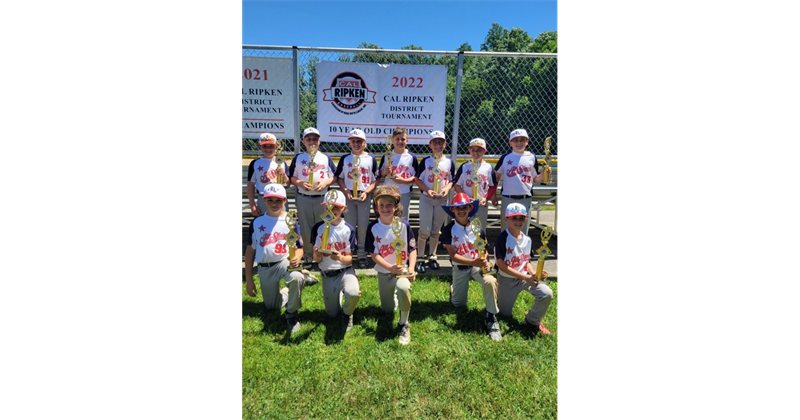 Home [www.redlandyouthbaseball.com]